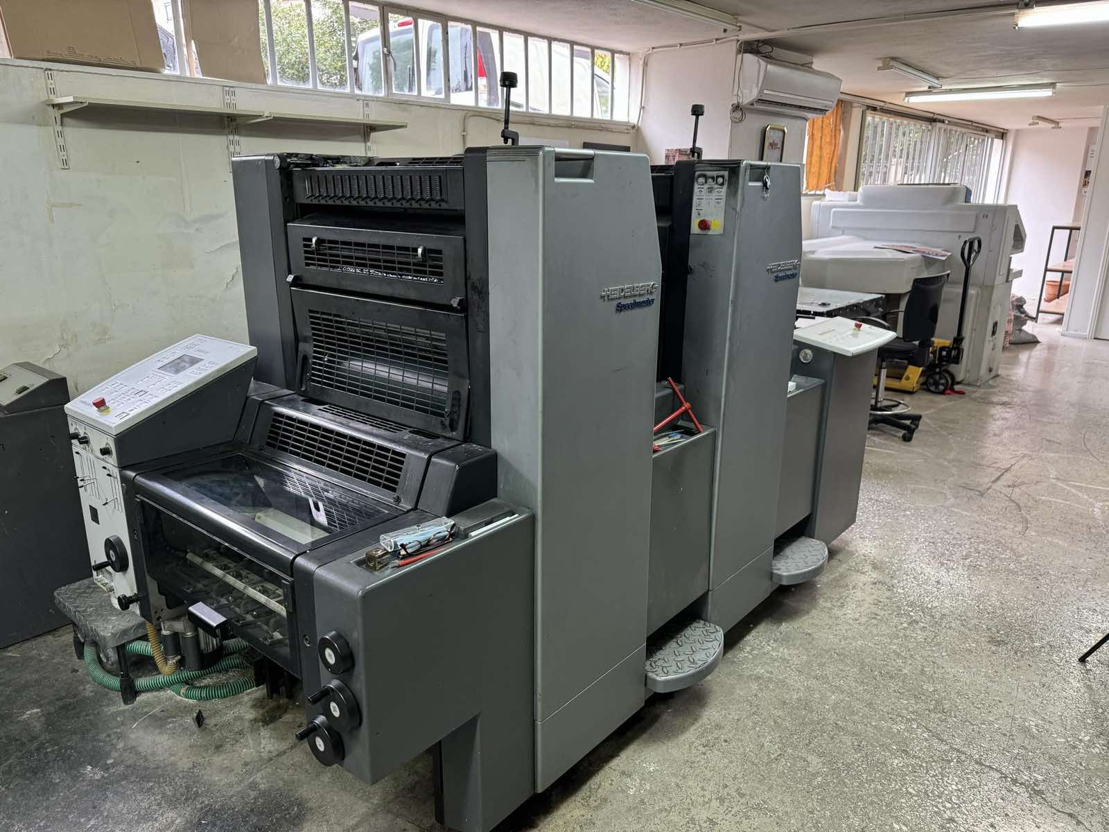 2 colors – Antonopoulos