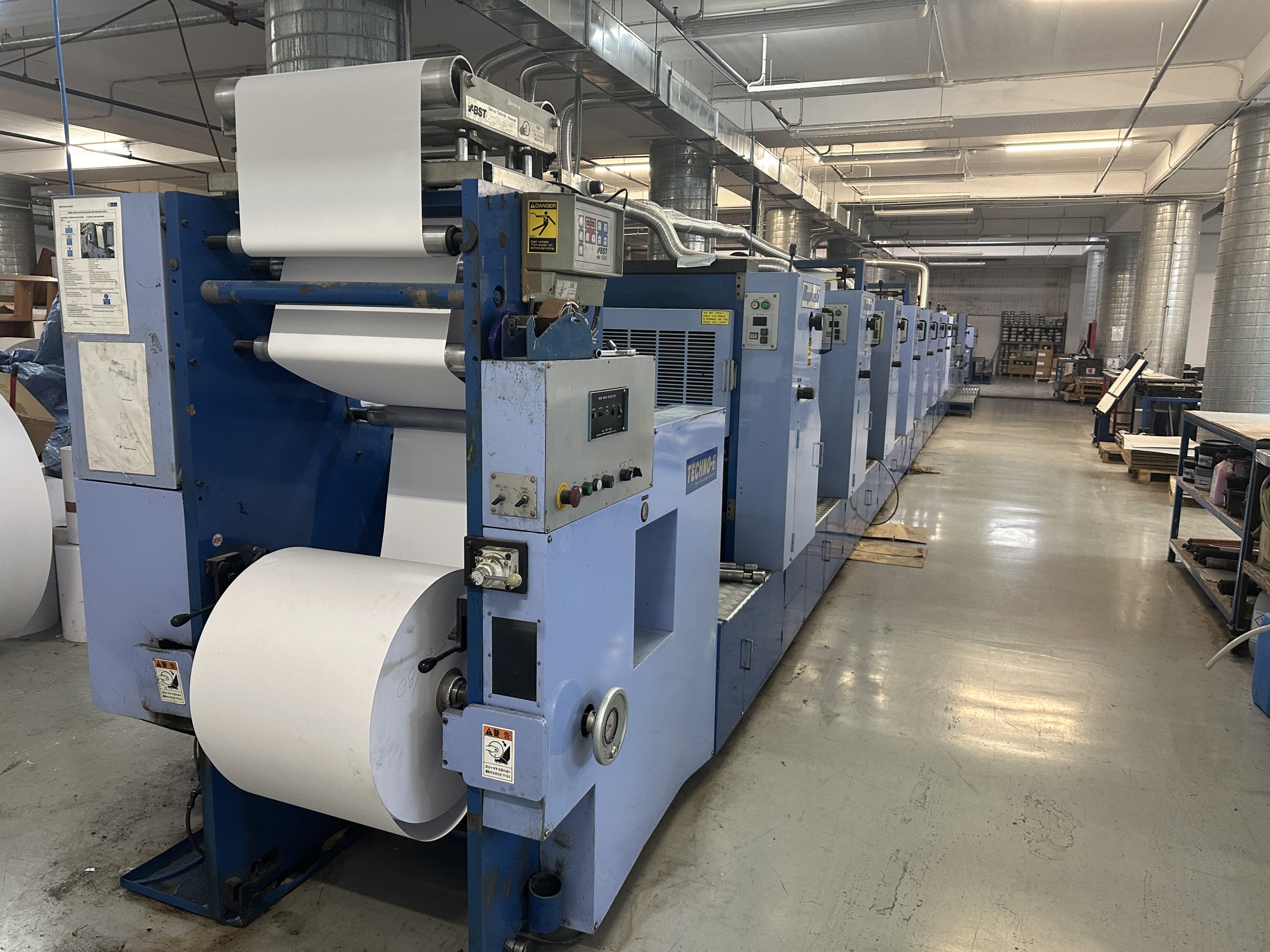 8 colors – Antonopoulos