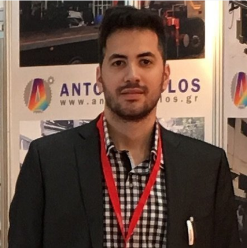About us – Antonopoulos