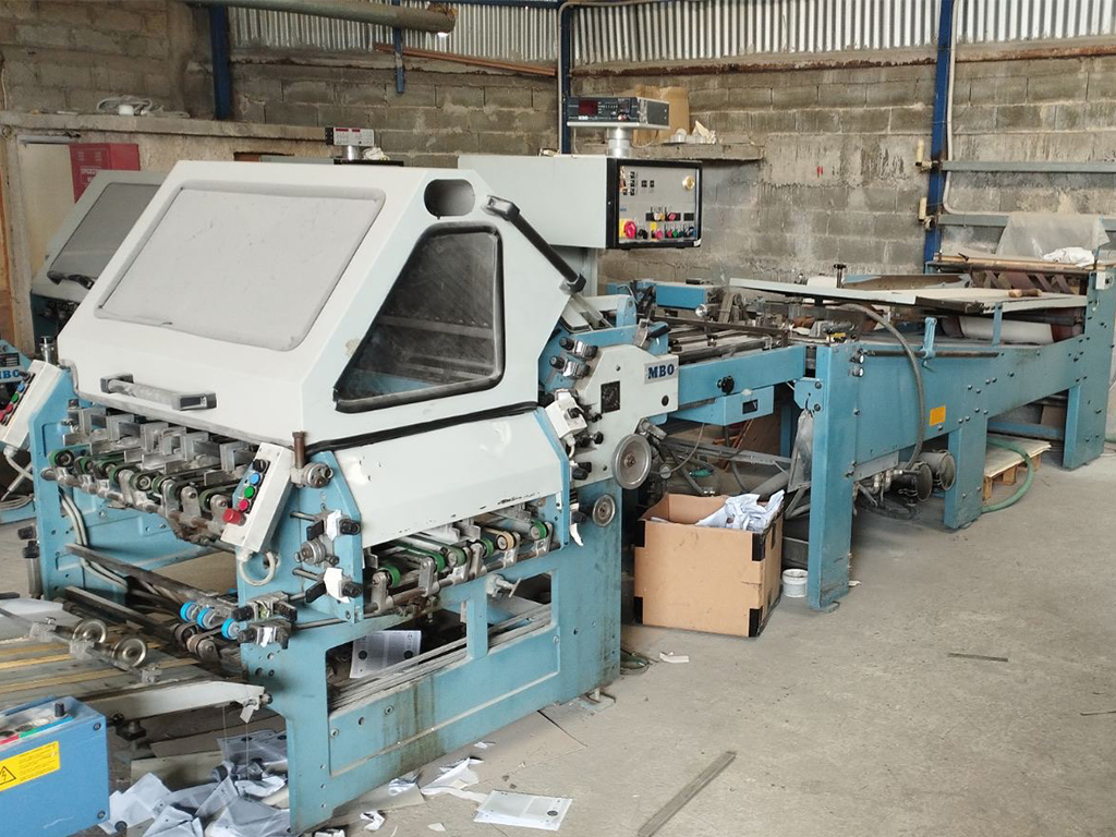 MBO K72 /4KZ – Antonopoulos